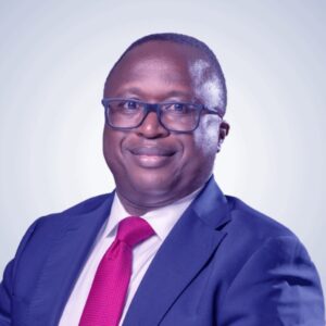 Legal Experts - AF Mpanga