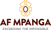 Legal Experts - AF Mpanga