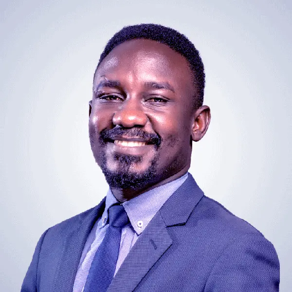 Legal Experts - AF Mpanga