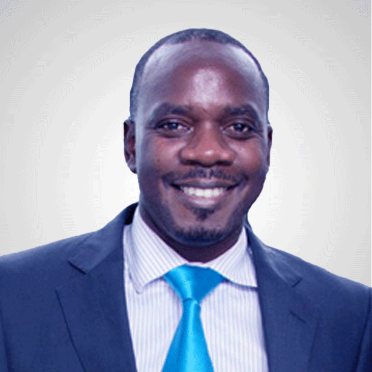 Brian Kalule - AF Mpanga