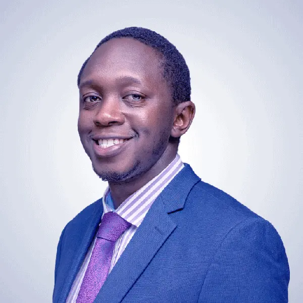 Legal Experts - AF Mpanga