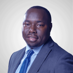 Legal Experts - AF Mpanga