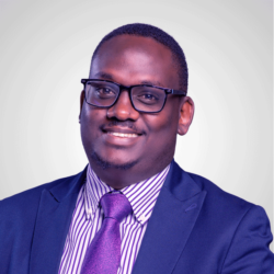 Legal Experts - AF Mpanga