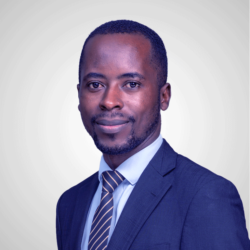 Legal Experts - AF Mpanga