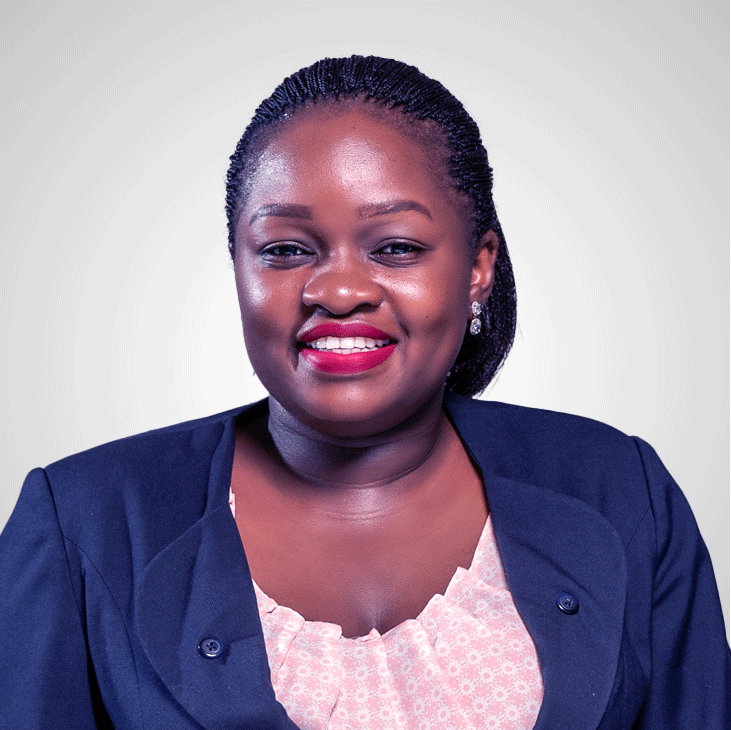 Legal Experts - AF Mpanga