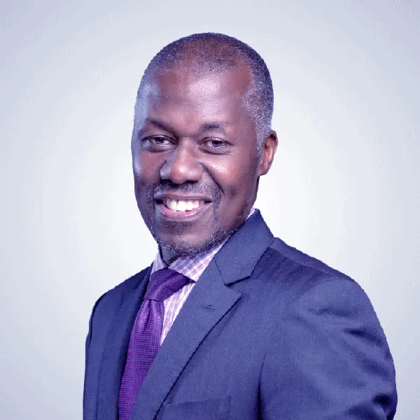 Legal Experts - AF Mpanga