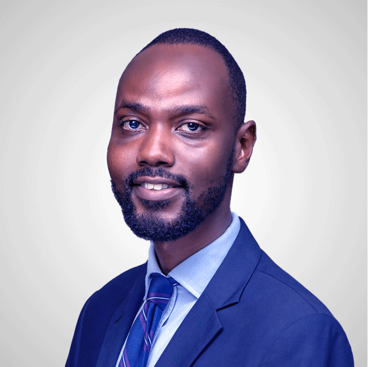 Legal Experts - AF Mpanga