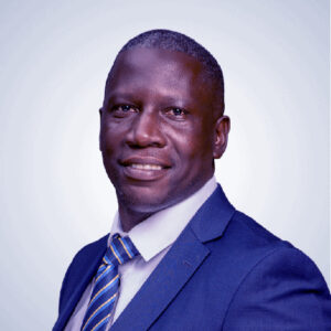 Legal Experts - AF Mpanga