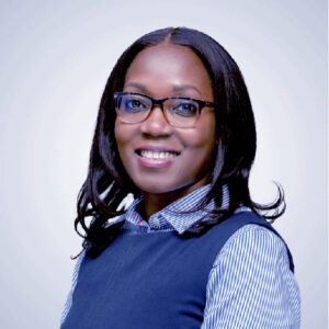 Legal Experts - AF Mpanga