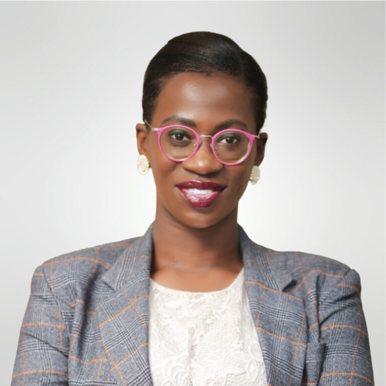 Legal Experts - AF Mpanga