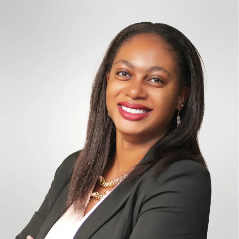 Legal Experts - AF Mpanga