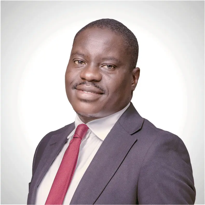 Legal Experts - AF Mpanga