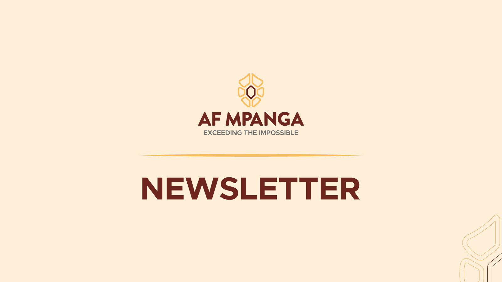 Tax Alert - April 2024 - AF Mpanga