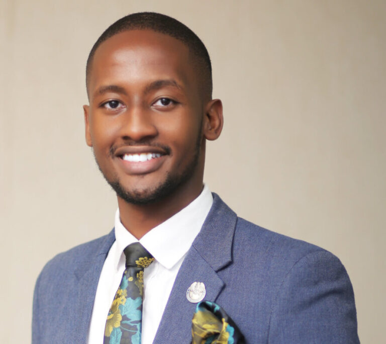 Legal Experts - AF Mpanga