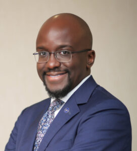 Legal Experts - AF Mpanga