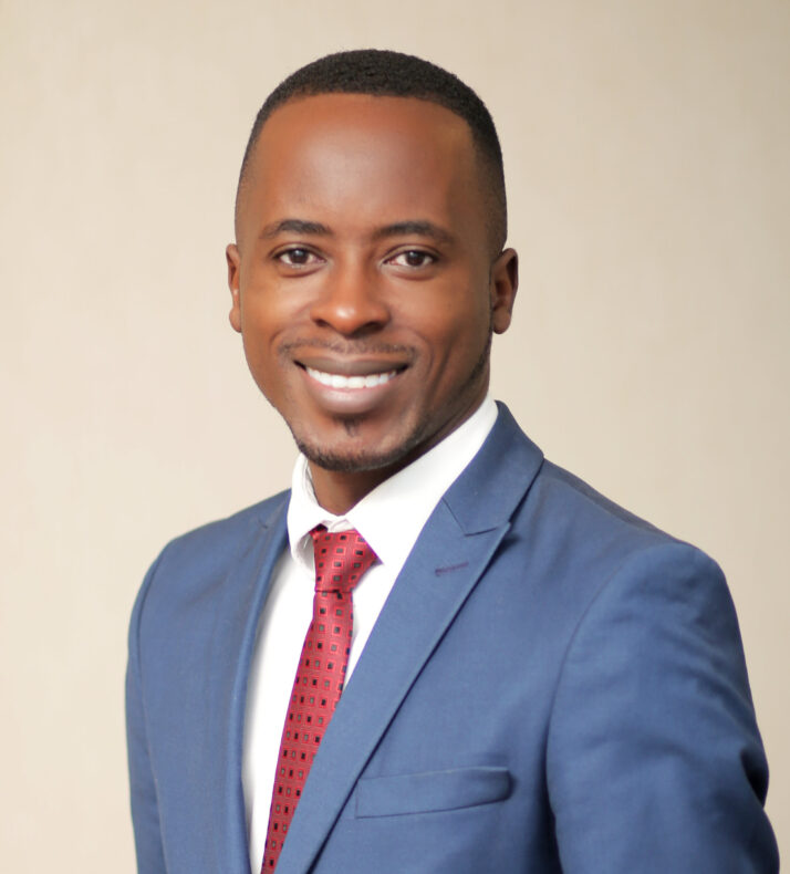Legal Experts - AF Mpanga