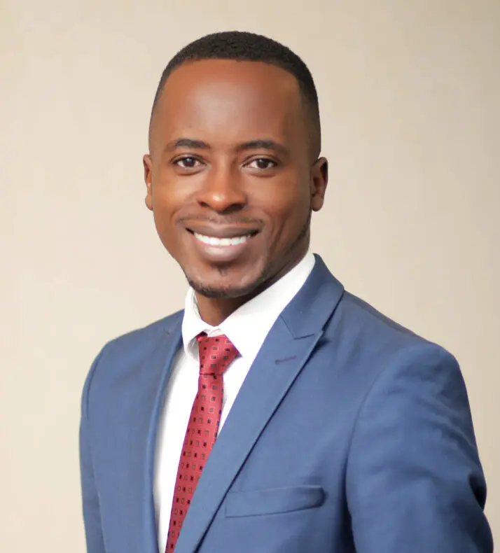 Legal Experts - AF Mpanga