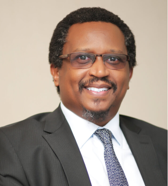 Legal Experts - AF Mpanga