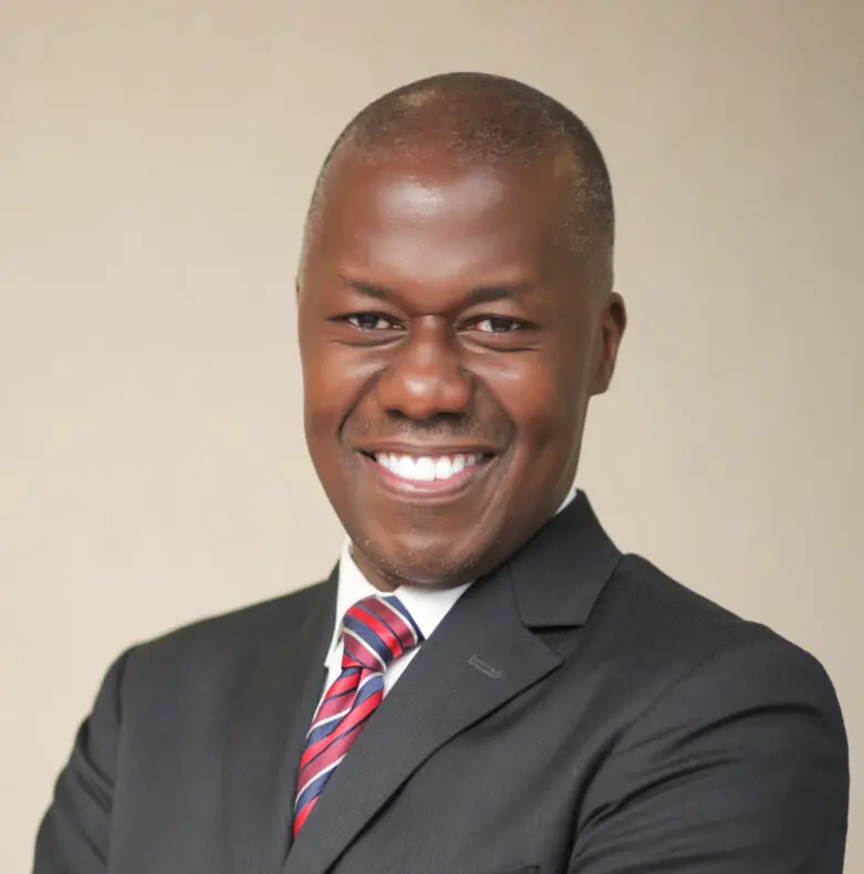 Legal Experts - AF Mpanga