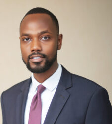 Legal Experts - AF Mpanga