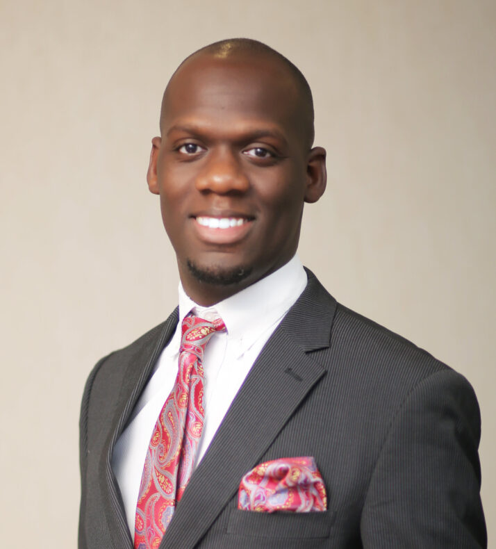 Legal Experts - AF Mpanga