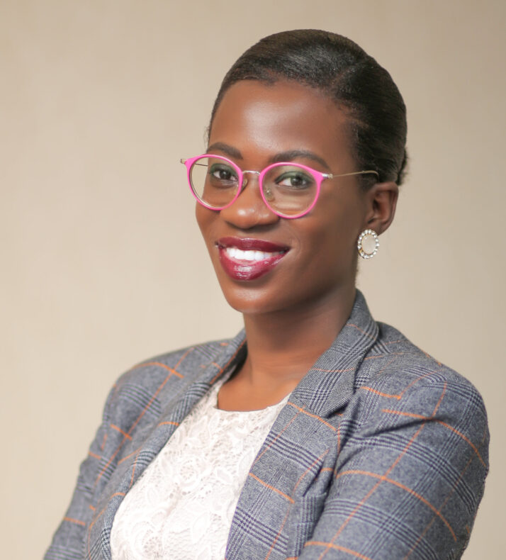 Legal Experts - AF Mpanga