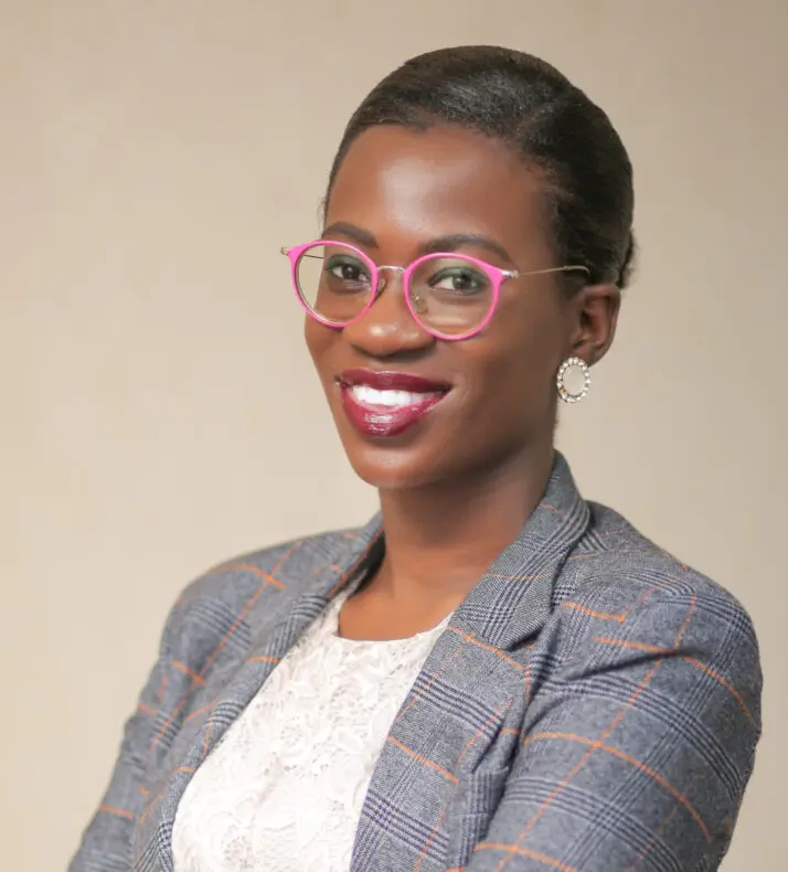 Legal Experts - AF Mpanga