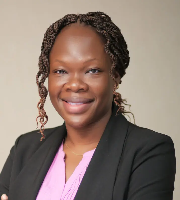 Legal Experts - AF Mpanga