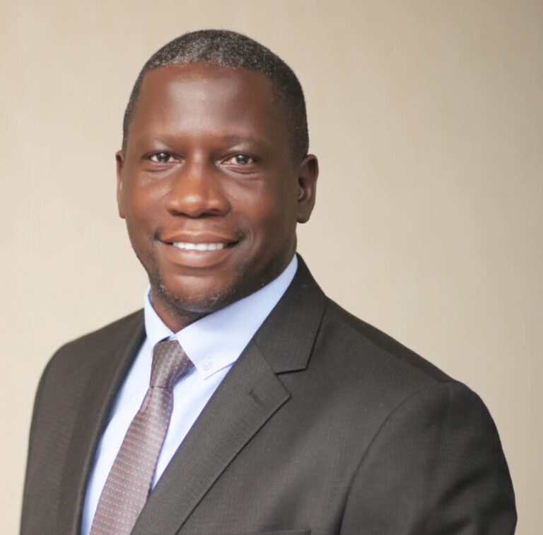 Legal Experts - AF Mpanga