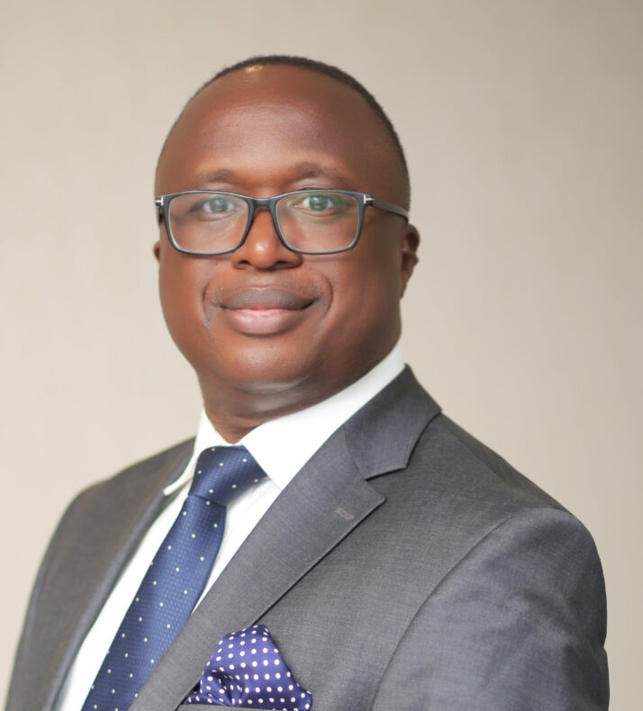 Legal Experts - AF Mpanga