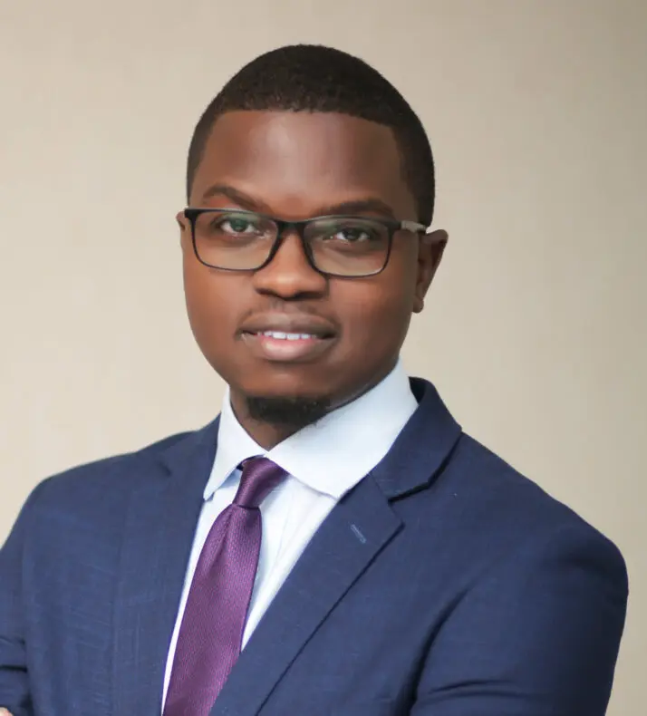 Legal Experts - AF Mpanga