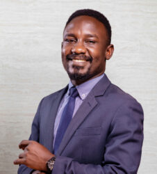 Legal Experts - AF Mpanga