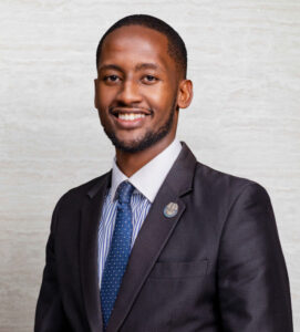 Legal Experts - AF Mpanga