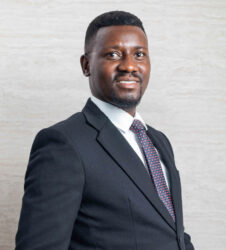 Legal Experts - AF Mpanga