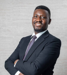 Legal Experts - AF Mpanga