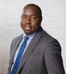 Legal Experts - AF Mpanga