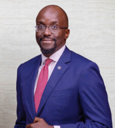 Legal Experts - AF Mpanga