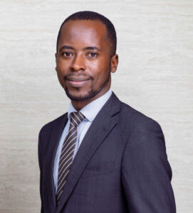 Legal Experts - AF Mpanga