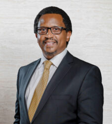 Legal Experts - AF Mpanga