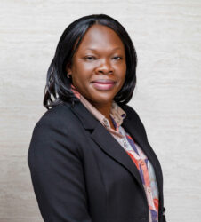 Legal Experts - AF Mpanga