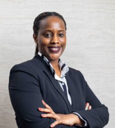 Legal Experts - AF Mpanga