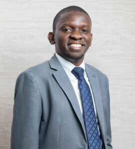 Legal Experts - AF Mpanga